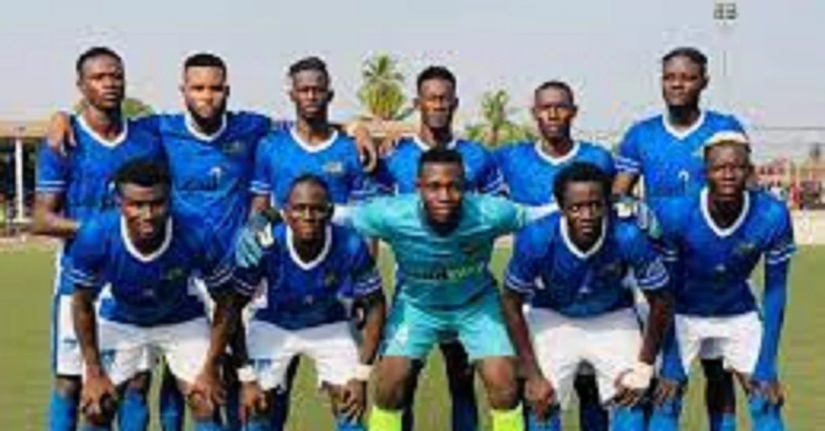 Bo Rangers FC Chairman Attributes Team’s Success to Increased ...