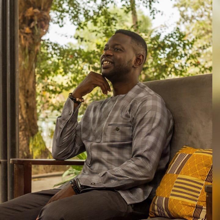 Sierra Leone’s top model: Lolo Simeon, the trailblazing force of ...