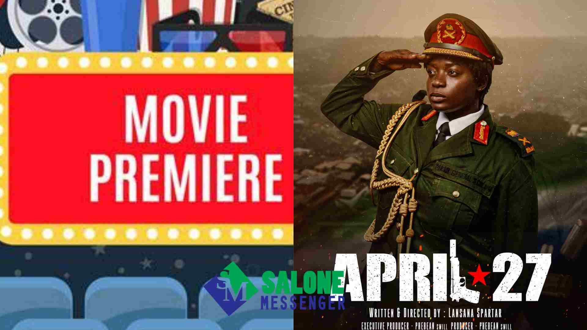April 27: Amb Phebean Swill Full Movie premiere Date, casts, location ...