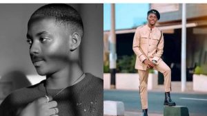 Peter Komba TikTok and Music Biography: Age, Country of Origin ...