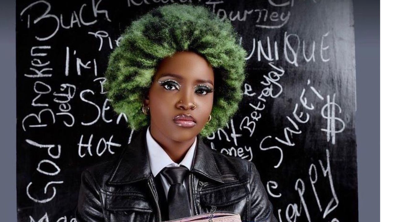 Jelly Bee’s “I Gboya”: The Club Track That’s Taking Over Sierra Leone ...