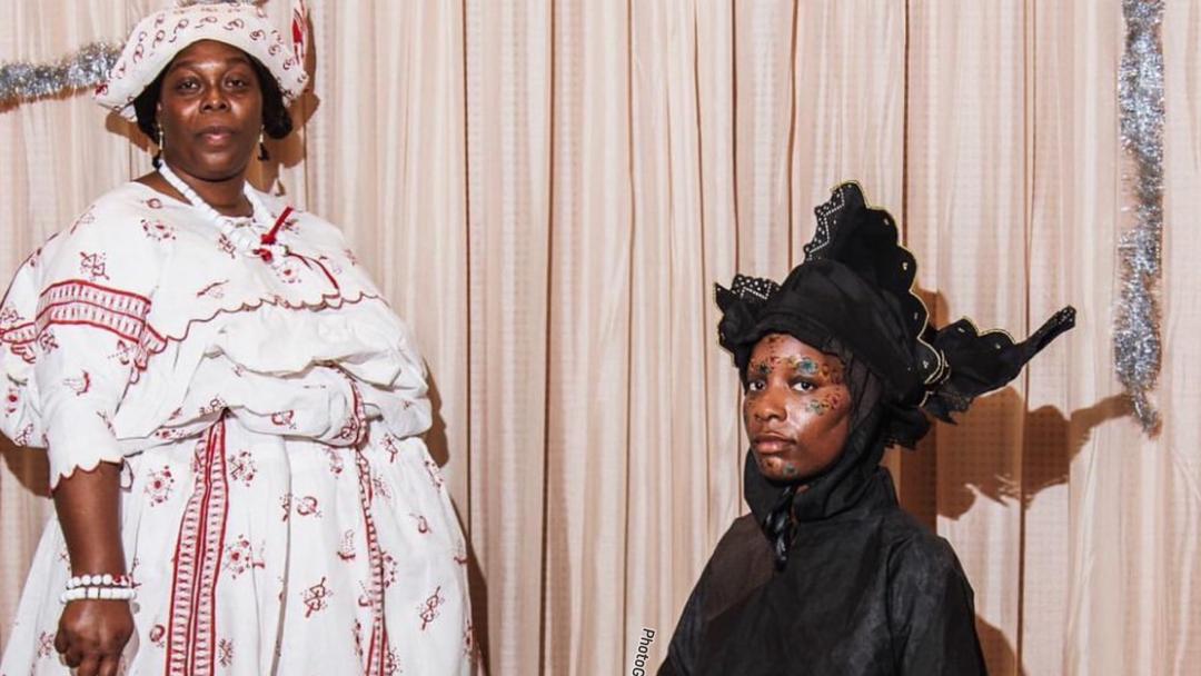 10 hidden Facts about The Afro-Surinamese People You Need to Know ...