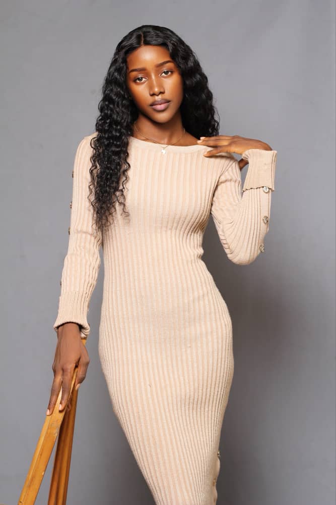 All You Need to Know About Miss Bo Adel Caroline Jusu, Miss Sierra Leone 2023 - Salone Messenger