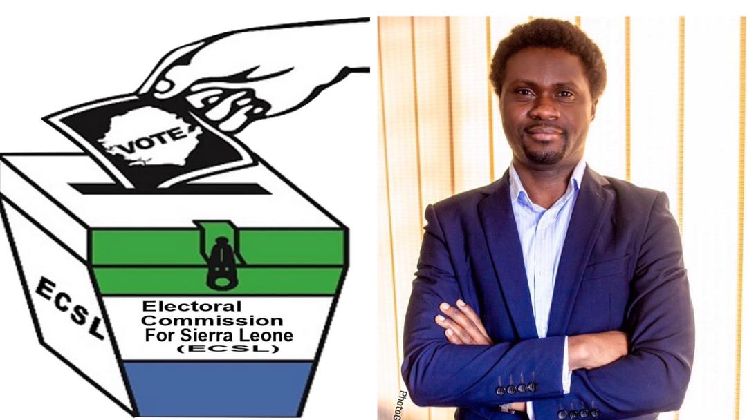 Lawyer takes legal action for electoral transparency in Sierra Leone ...