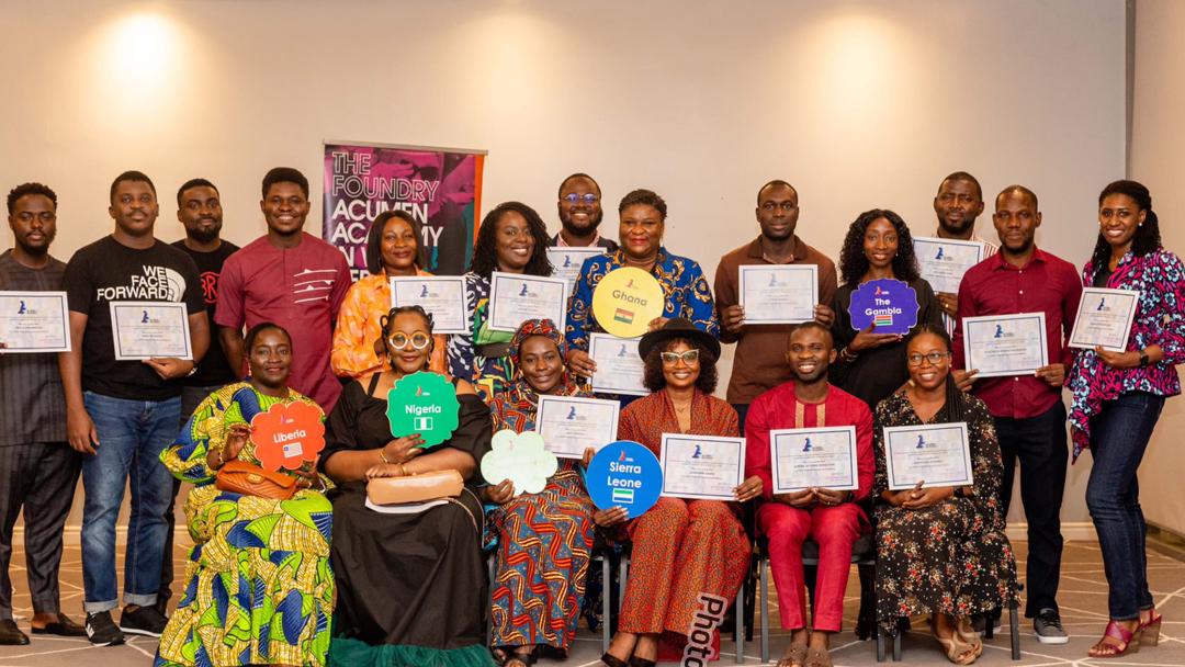 Sierra Leone Acumen West Africa Announces The Opening Of Applications