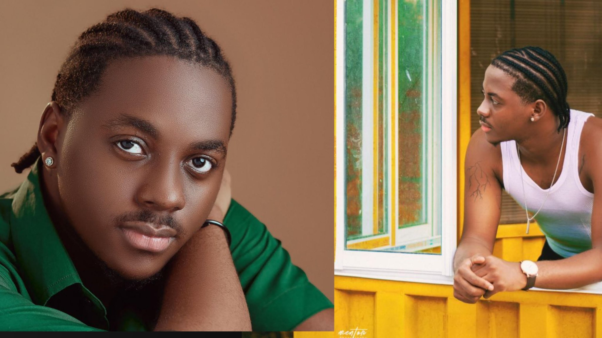 Peter Komba Biography Age, Family, and Career - Salone Messenger