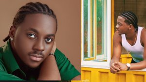 Peter Komba Biography Age, Family, and Career - Salone Messenger