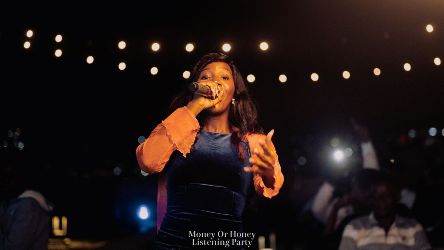 “Letter to My Ex Hit One Million Views in One Month” — Singer Boii ...