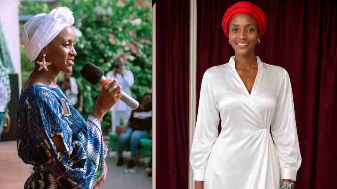 High Court Hears Zainab Sheriff Appeal. Opposition Activist Challenges ...